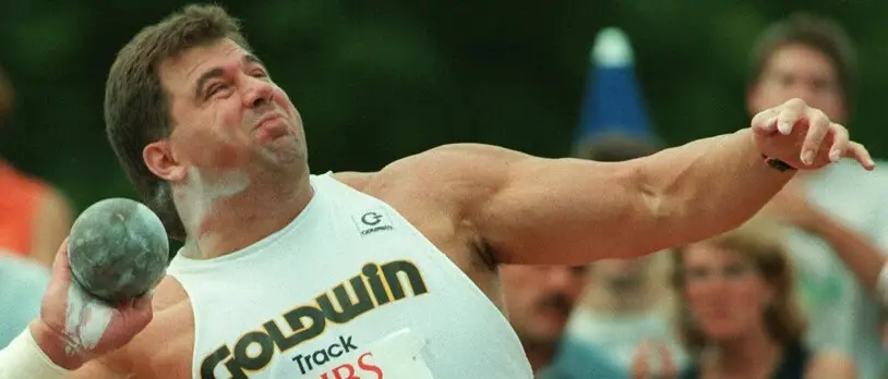 Randy Barnes: Age, Height, Wiki, Bio, Net Worth, and Wife | GMRU