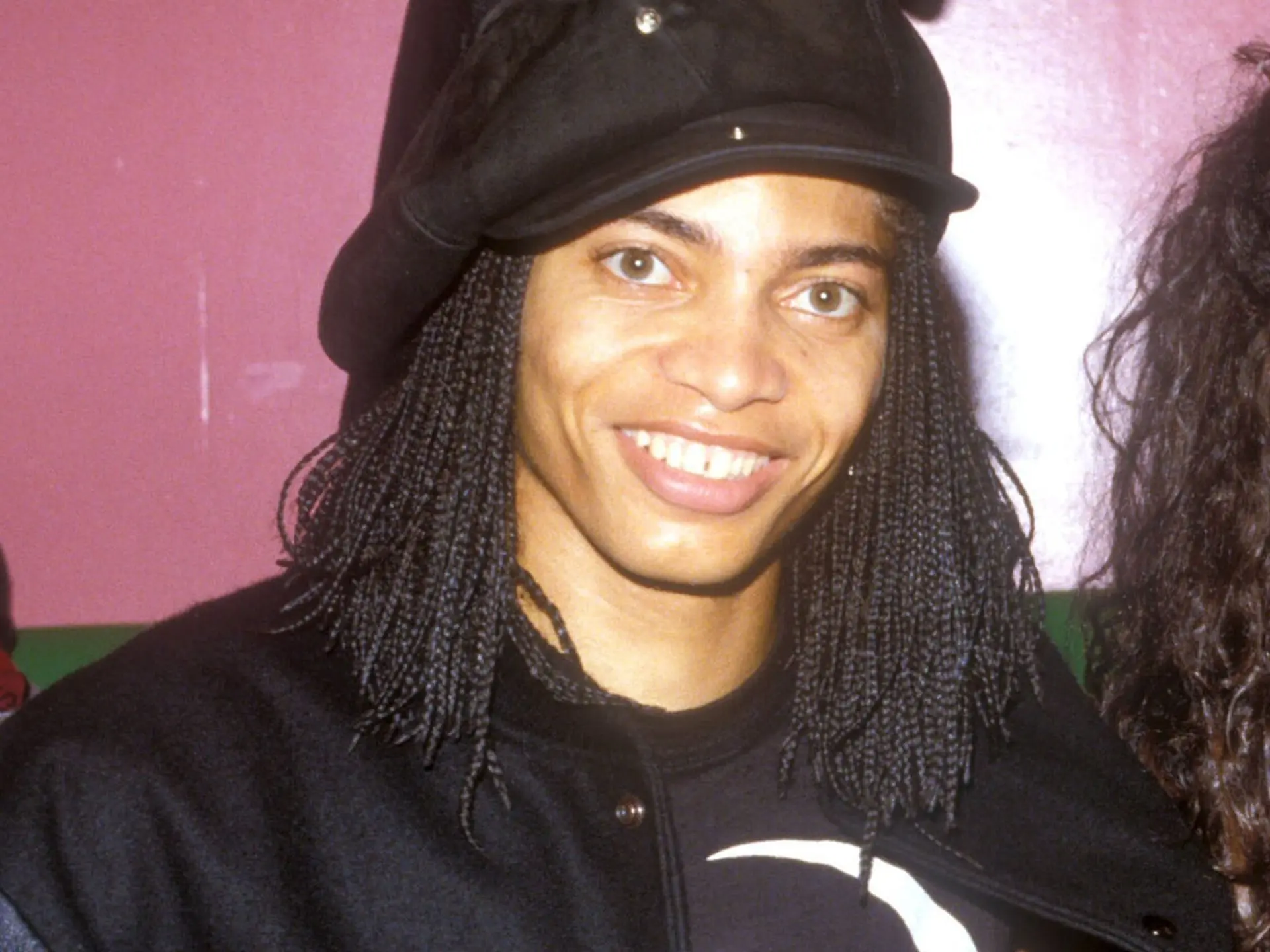 Terence Trent D'Arby: Age, Height, Wiki, Bio, Net Worth, and Wife | GMRU
