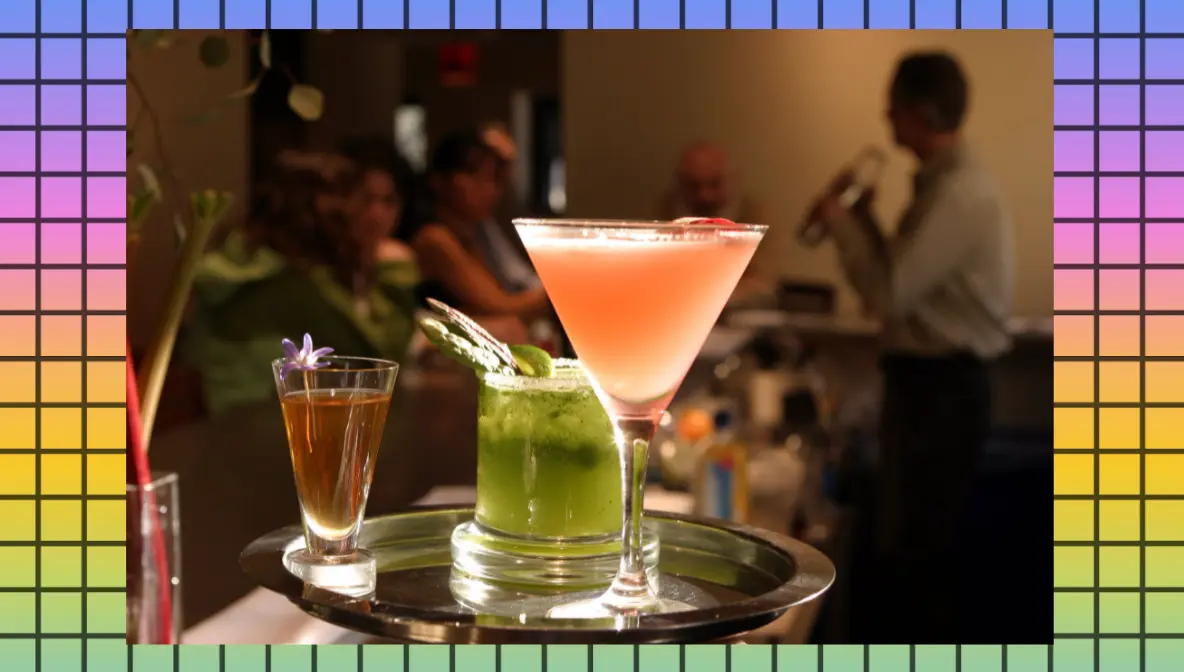 The Complete Guide to Swizzle Stick NYT: From Crossword Clues to ...