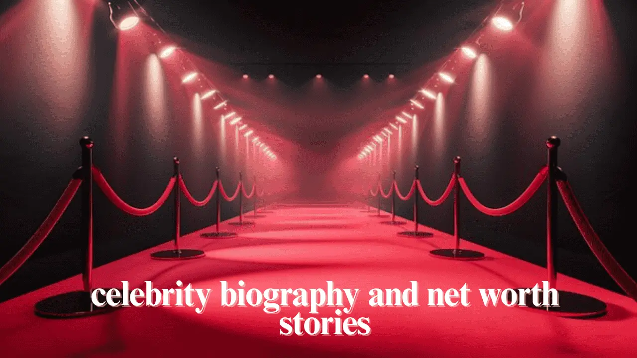 Net Worth Stories That Show the Rise and Fall of Celebrities | GMRU