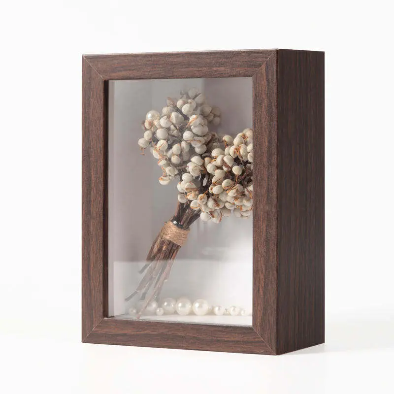 Shadow Box Frames Wholesale: Elevating Display Solutions | GMRU