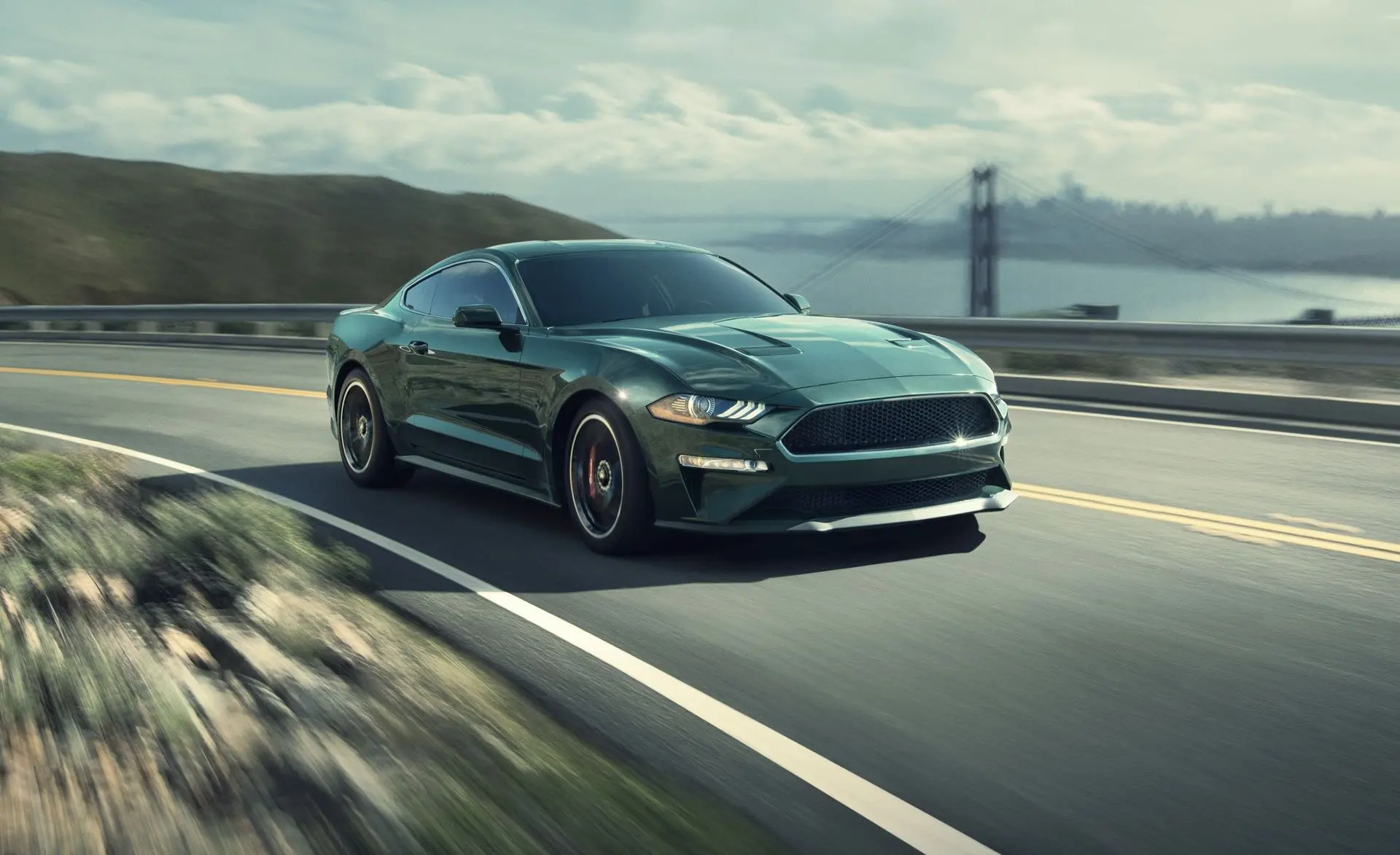 The 3 Best Classic Ford Cars: A Journey Through Automotive History | GMRU