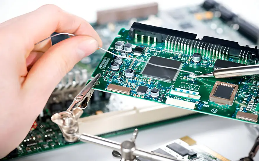 Impedance Control PCB: Ensuring Signal Integrity in High-Speed ...