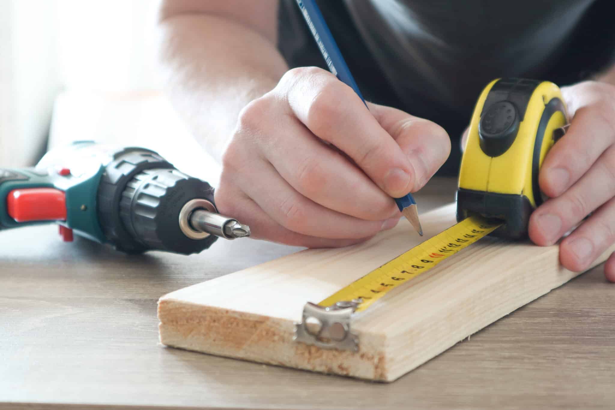 How to Convert Square Feet to Linear Feet: A Simple Guide for ...