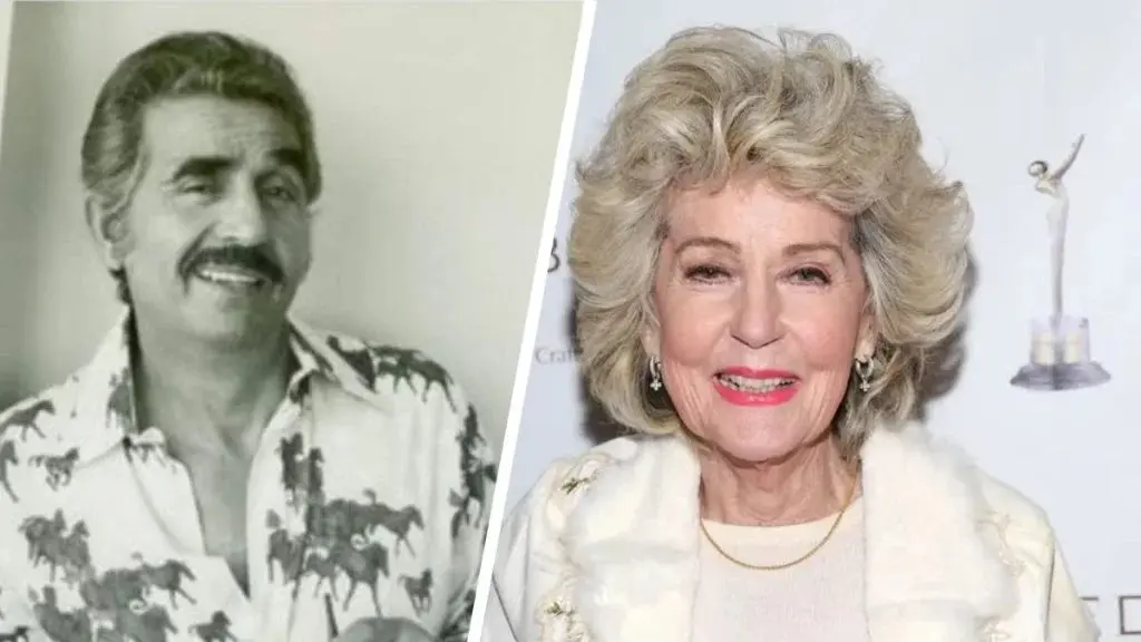 John Paul Sarkisian: The Untold Story Behind Cher's Father | GMRU