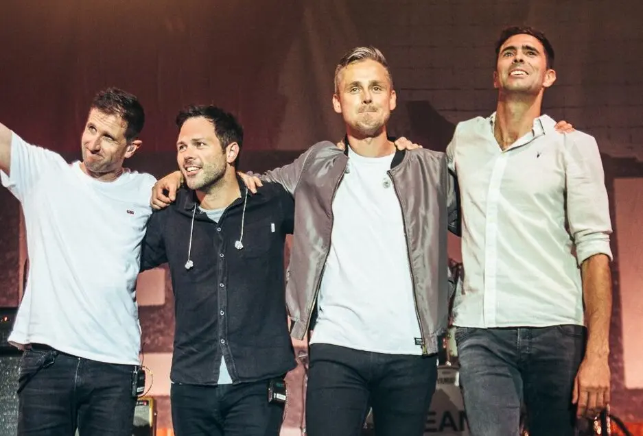 Keane Members: The Full Story Behind Britain's Beloved Band | GMRU